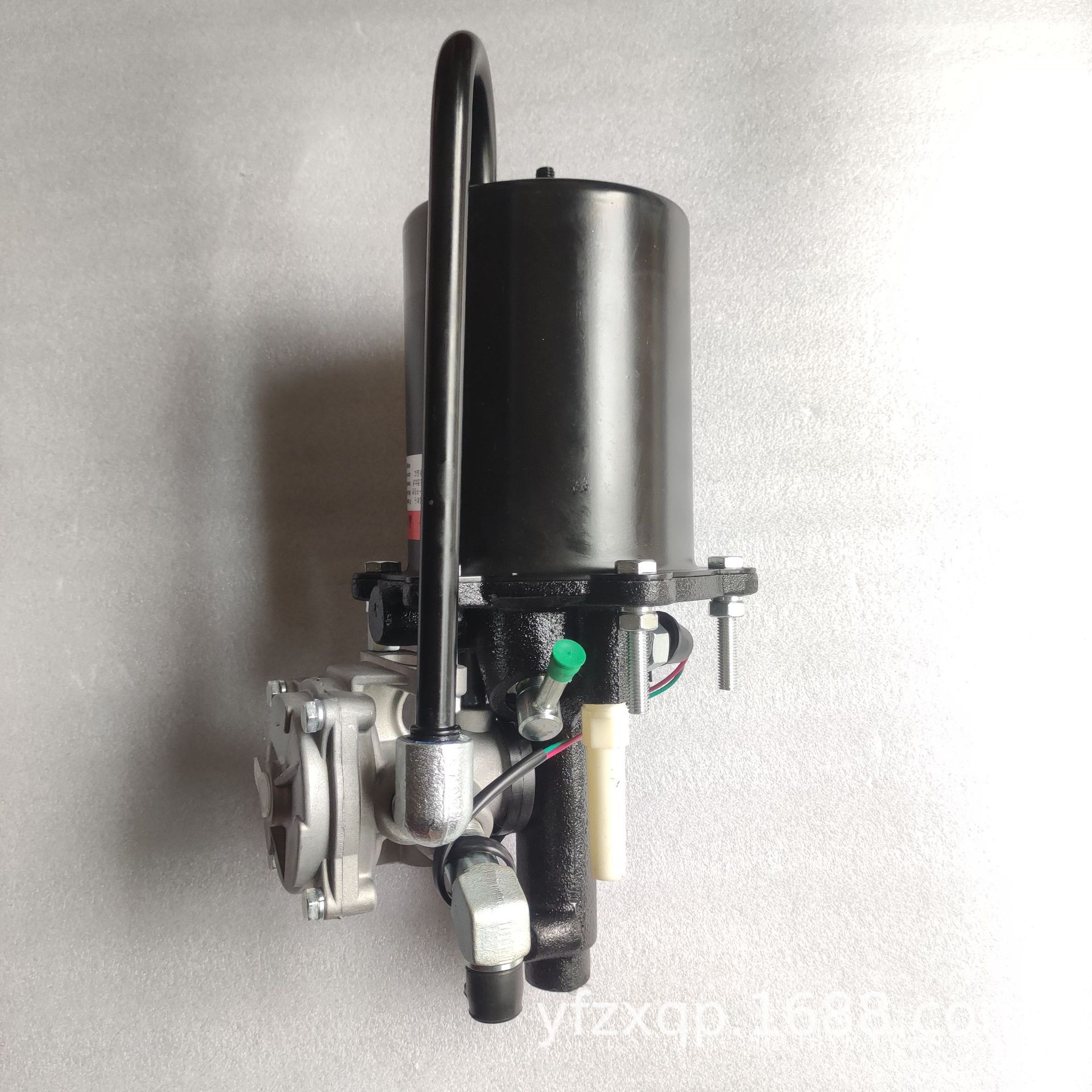 适用三菱扶桑8DC9刹车助力器 长短 6D24 FV413 MC815402 MC815395-阿里巴巴