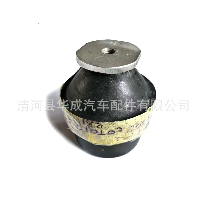 适用于丰田12305-0T010 悬挂衬套 橡胶衬套 机脚胶 金属复合衬套-阿里巴巴