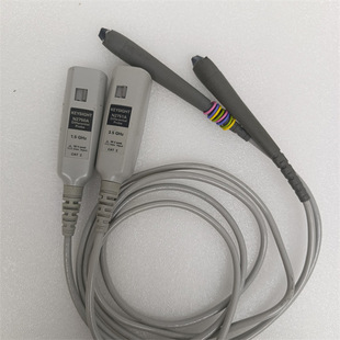 出售/收购N2750A差分探头 KEYSIGHT N2750A示波器探头-阿里巴巴