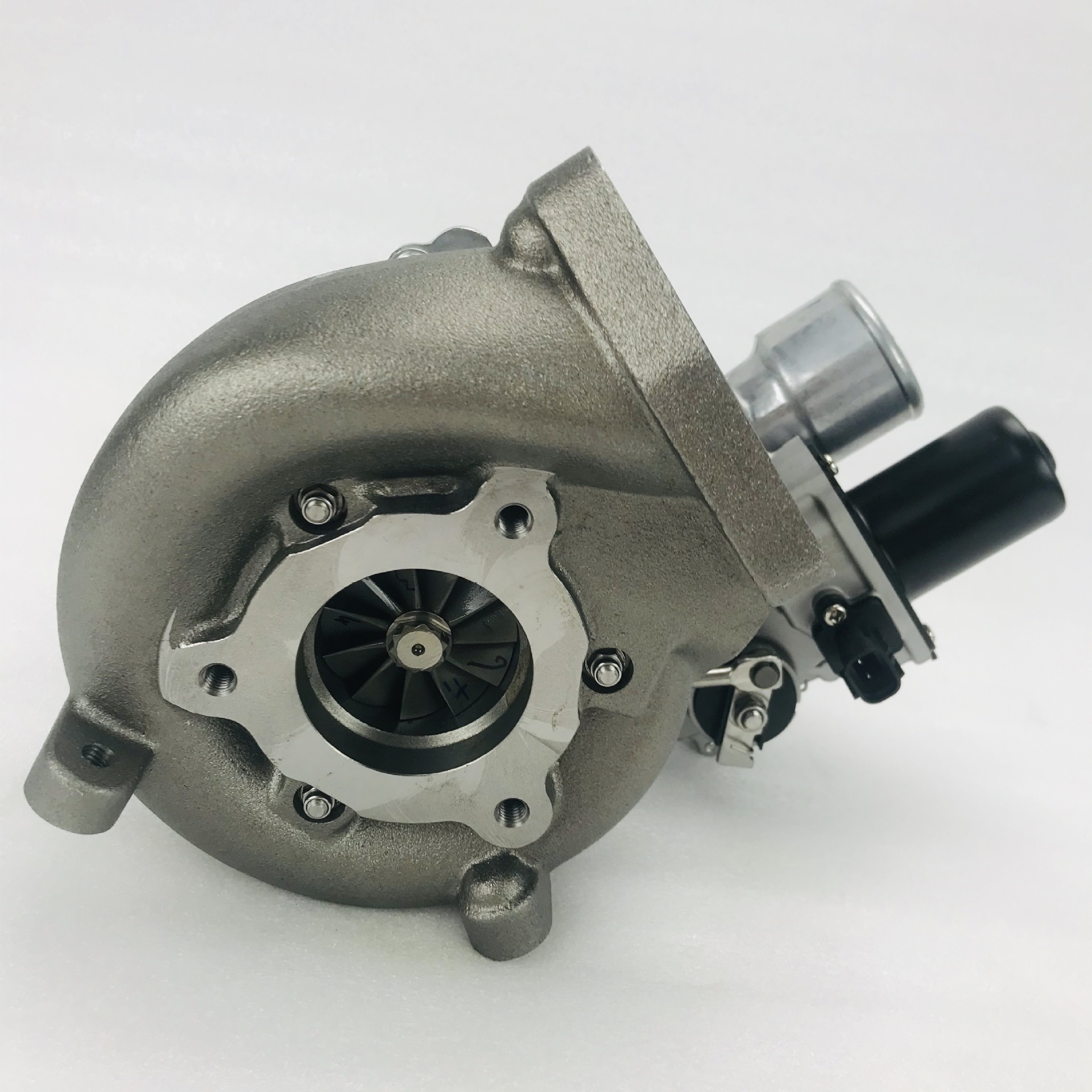 厂家批发 CT16V 17201-30160 涡轮增压器-阿里巴巴