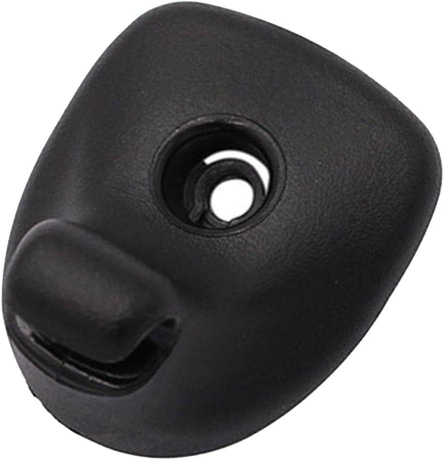 1GW25DX9AA-002适用于克莱斯勒道奇复仇者遮阳板支架固定卡扣-阿里巴巴