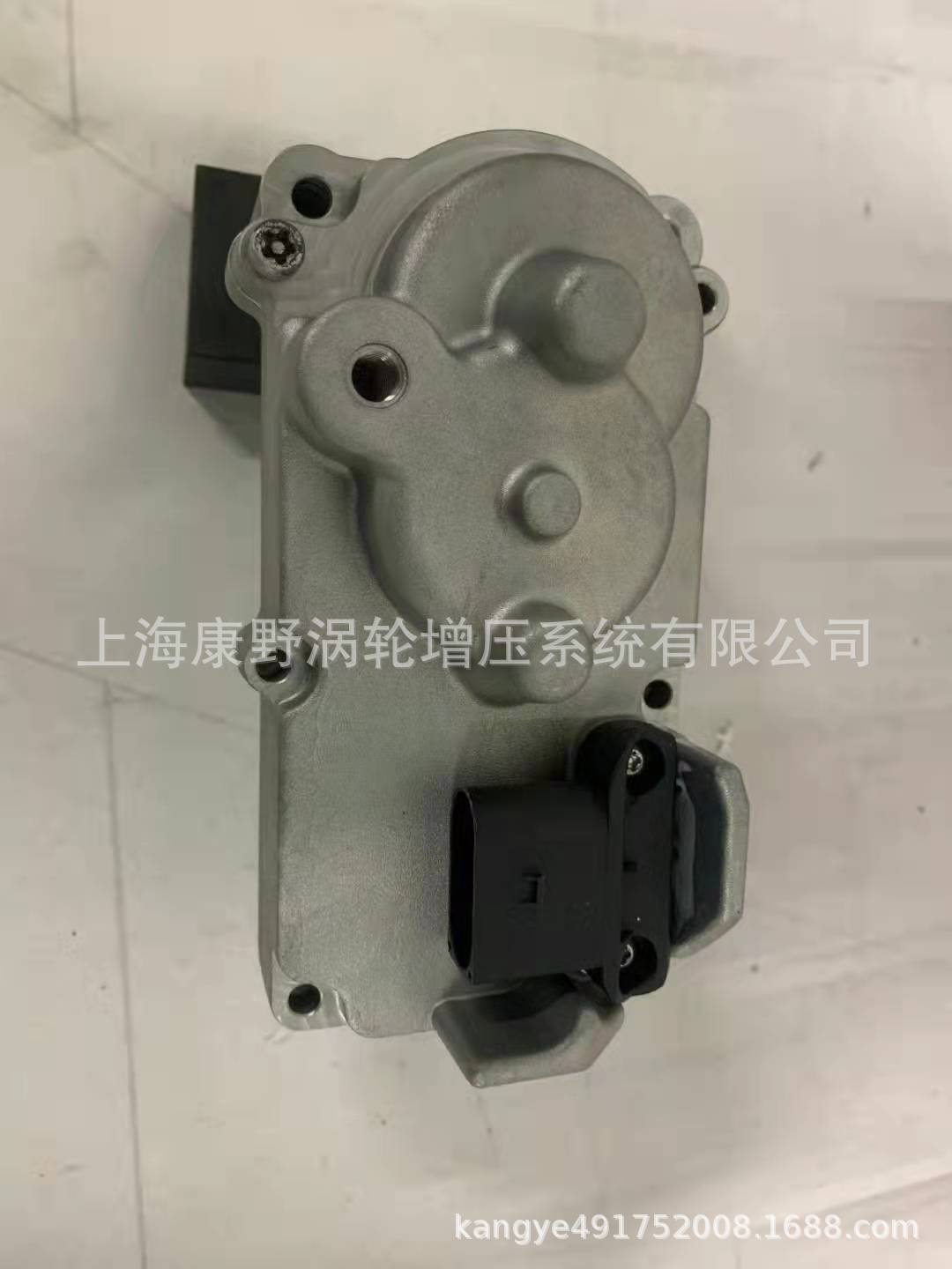 涡轮执行器 3787604 68481772AA HE300VG 3787565 06391950-阿里巴巴