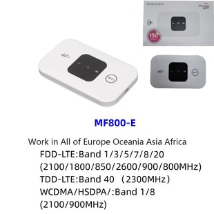 MF800全频 随身移动MIFI 车载便携WIFI可插卡电池款全频 4G路由器-阿里巴巴