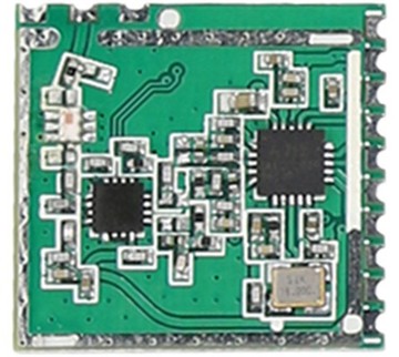 A7105笙科Amiccom 2.4G无线航模遥控器，语音传输模块A71X05AQFI-阿里巴巴
