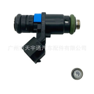 适用于大众宝来 斯柯达 明锐 昊锐1.6 朗逸 喷油嘴 03C906031B-阿里巴巴