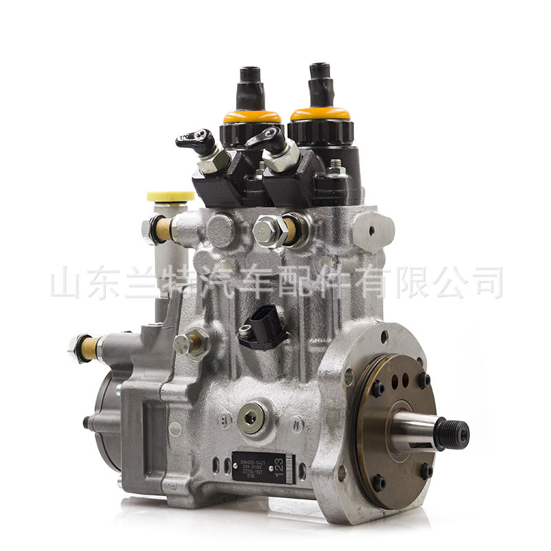 共轨油泵 喷油泵 094000-0732 8-97619930-2-阿里巴巴