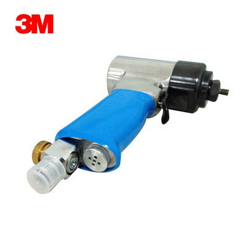 3M 7403/3125气动打磨抛光机点磨机漆面抛光划痕瑕疵高速修复-阿里巴巴