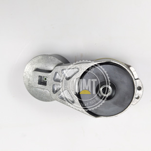 CAT卡特C9.3发动机皮带张紧轮347-7963皮带涨紧轮3477963挖机336-阿里巴巴