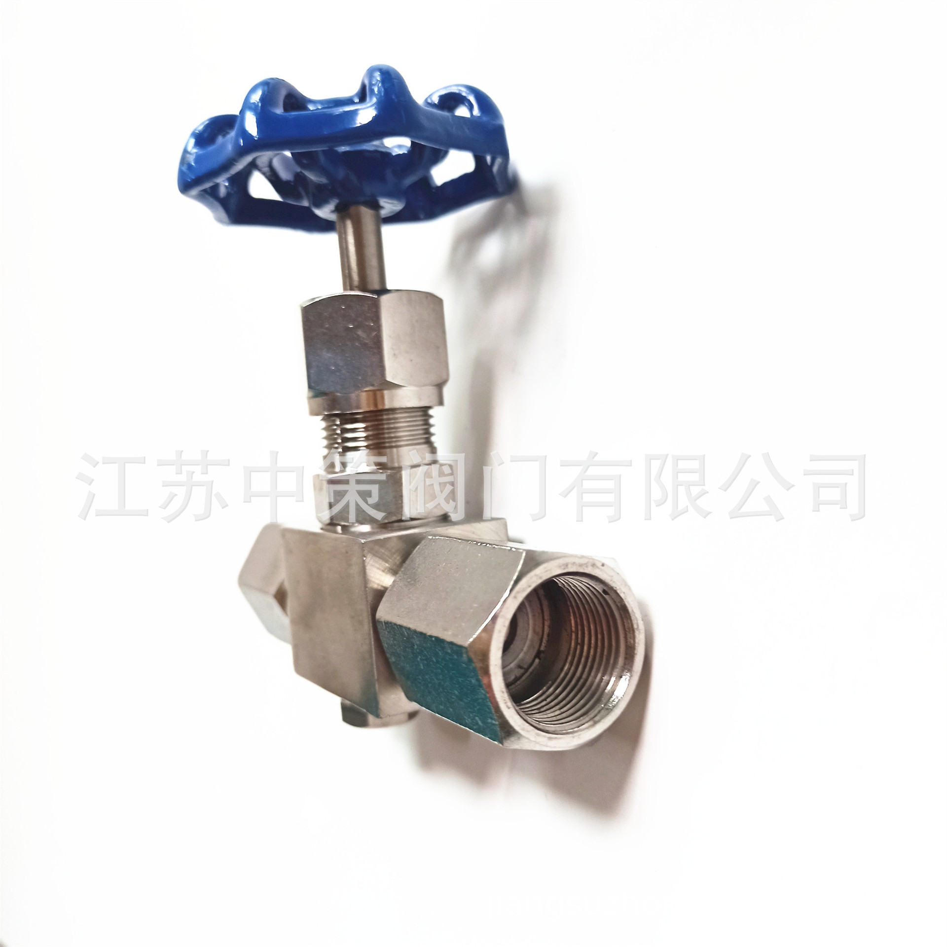 JJM1-160P不锈钢压力表针型阀 SS304 DN6 DN10 DN14 DN15 DN20-阿里巴巴