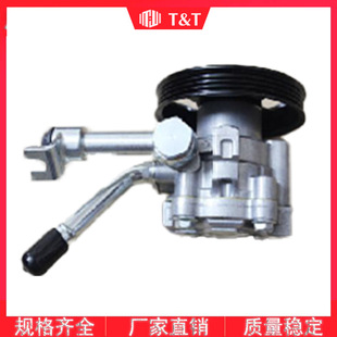 厂家供汽配49110-EB700动力转向泵助力泵 POWER STEERING PUM-阿里巴巴