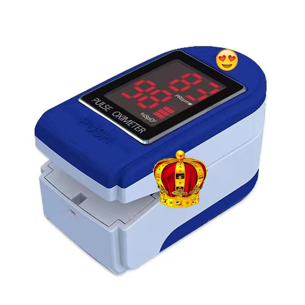 LK87 LK88 LK89 指夹式脉搏血氧仪TFT血氧饱和度检测仪心率监测-阿里巴巴