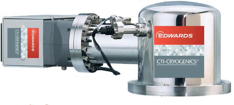 Brooks CTI CRYOPUMP On-Board系列低温泵（冷凝泵）-阿里巴巴