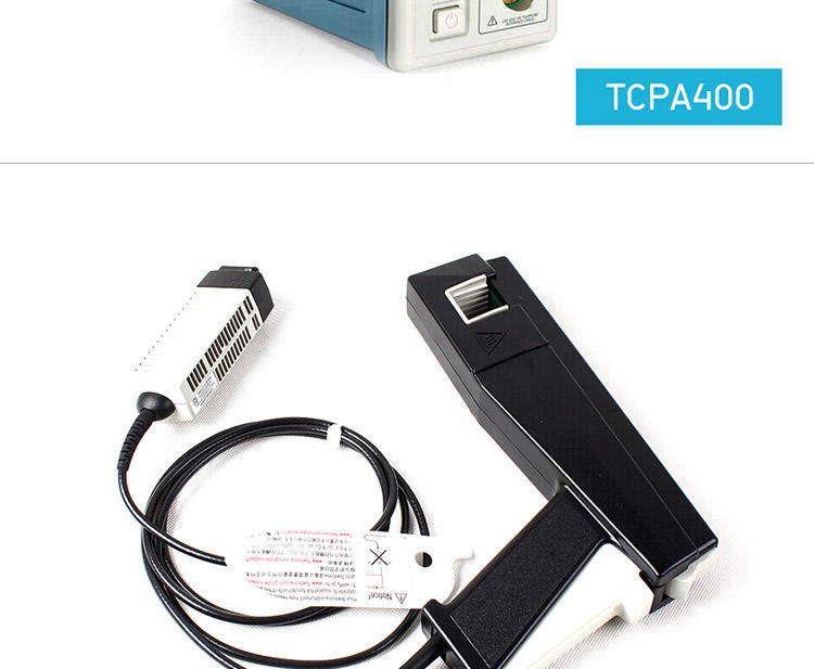 泰克TEK示波器电流探头TCPA400电流放大器 TCP404XL电流探头-阿里巴巴