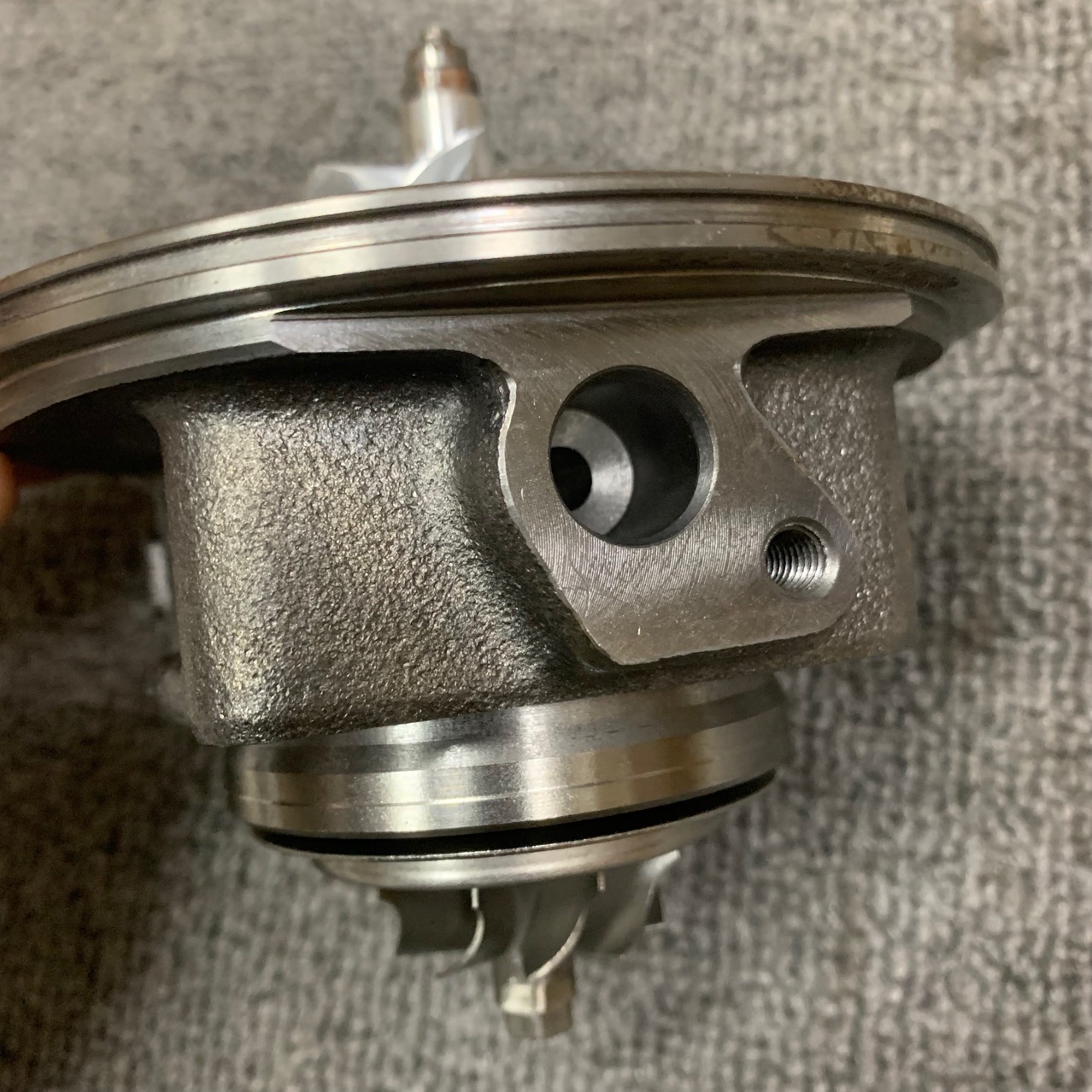 适用宝马7633795 11659895980 17128914 B38 1.5T 涡轮增压器-阿里巴巴