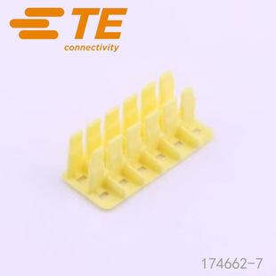 174662-7 TE 原装连接器 现货库存-阿里巴巴