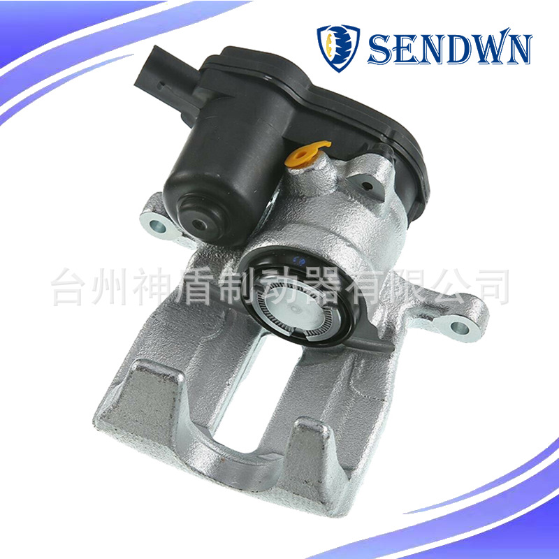 36001382；345154适用于奥迪沃尔沃电子刹车卡钳带电机刹车钳制动-阿里巴巴
