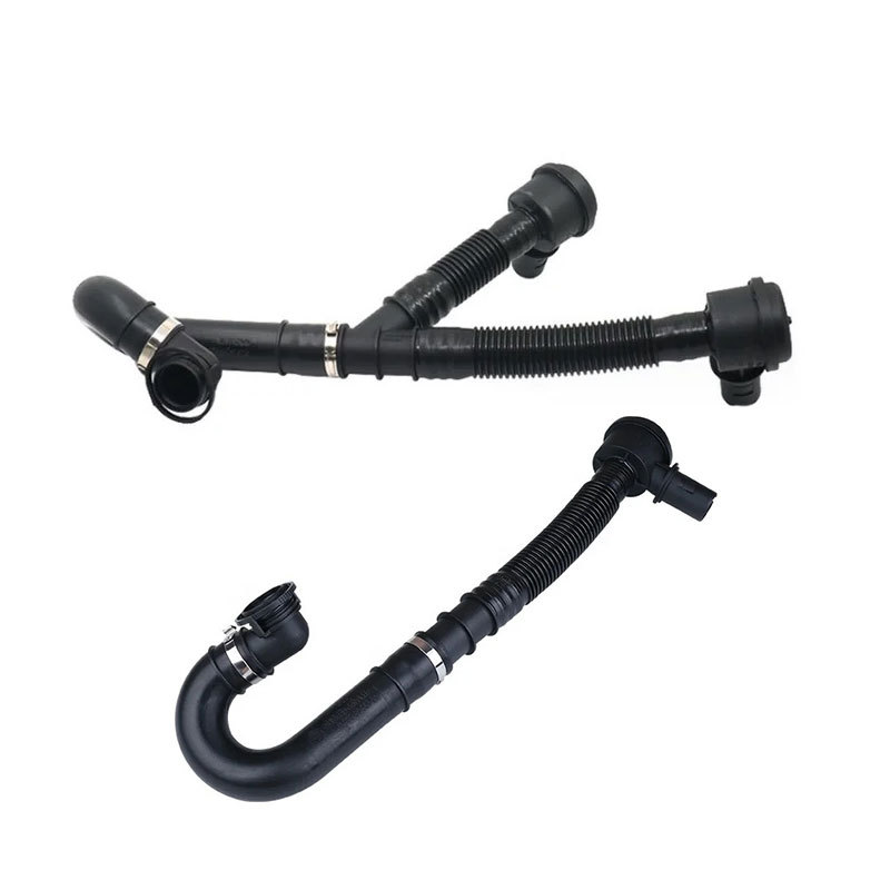 13717594721适用宝马BMW X6 E71 F01废气循环换气管 汽车配 跨境-阿里巴巴