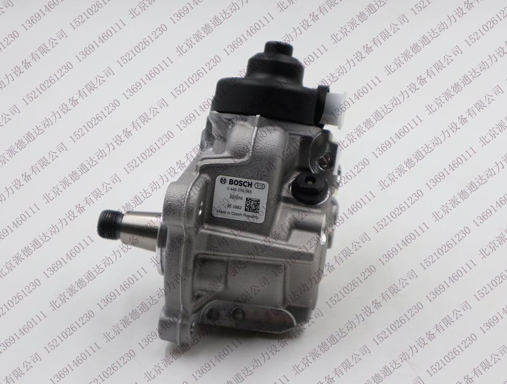 BOSCH博世CP4油泵0445010568 0445010535 0445010562 0445010565-阿里巴巴