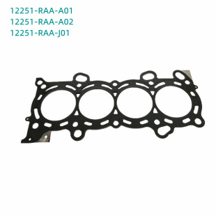 12251-RAA-J01 12251-RBB-004适用于本田CRV雅阁发动机缸盖垫缸床-阿里巴巴