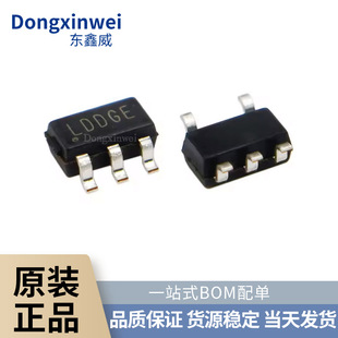 全新原装 SY8088AAC 丝印LD*** 贴片SOT23-5 同步降压DC-DC芯片IC-阿里巴巴