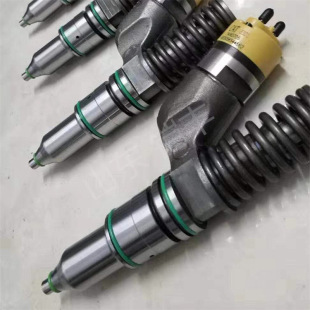 c15发动机喷油器211-3023 2113023喷油嘴10R-0957 10R0957-阿里巴巴