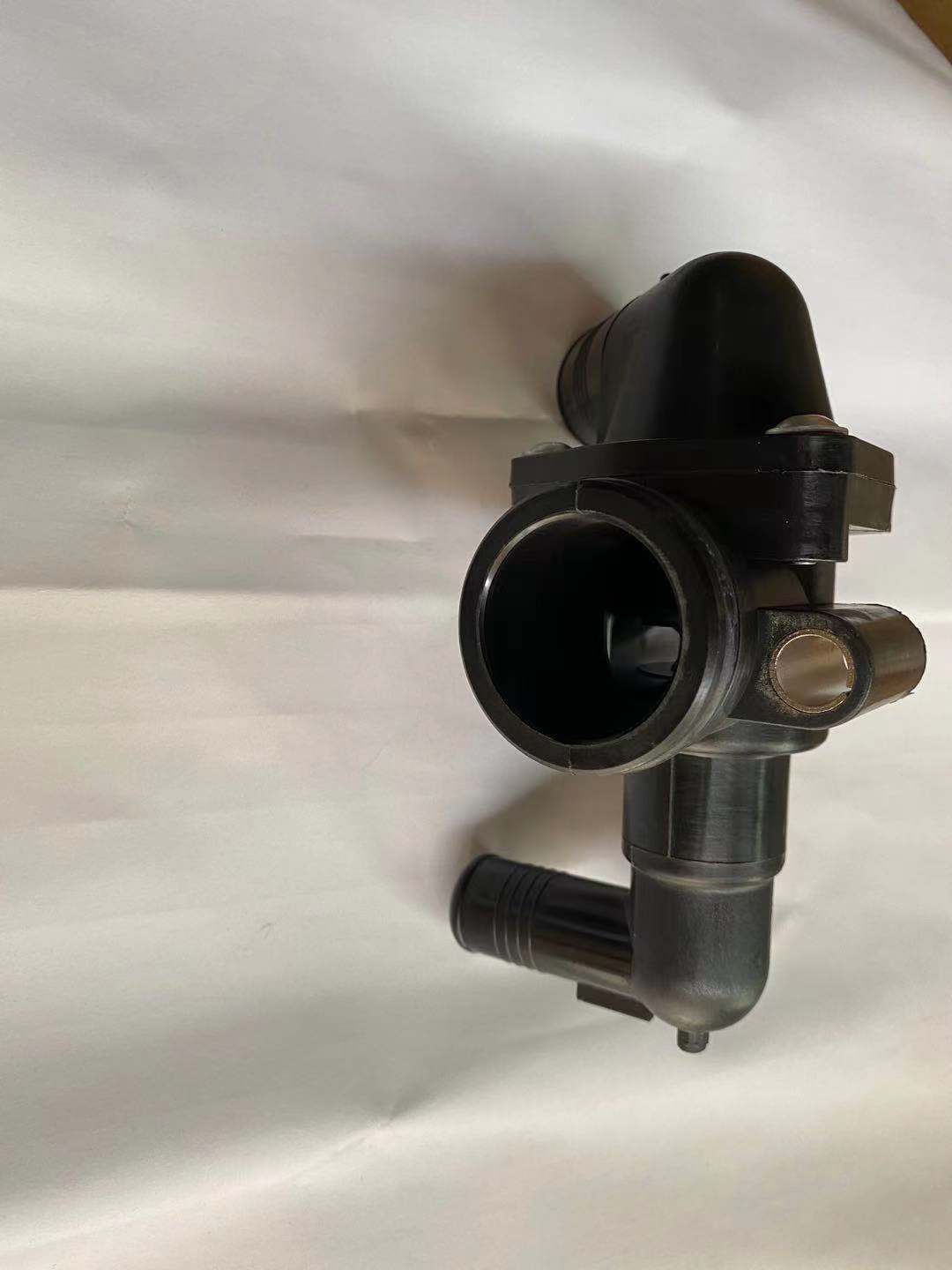 汽车节温器 适用于雪铁龙 9659248080 冷却器出水室-阿里巴巴