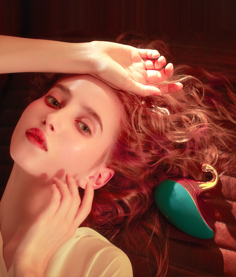 骑士贞妮（KNIGHT JENAY）灵与欲秒潮吮吸震动快感无线跳蛋-阿里巴巴