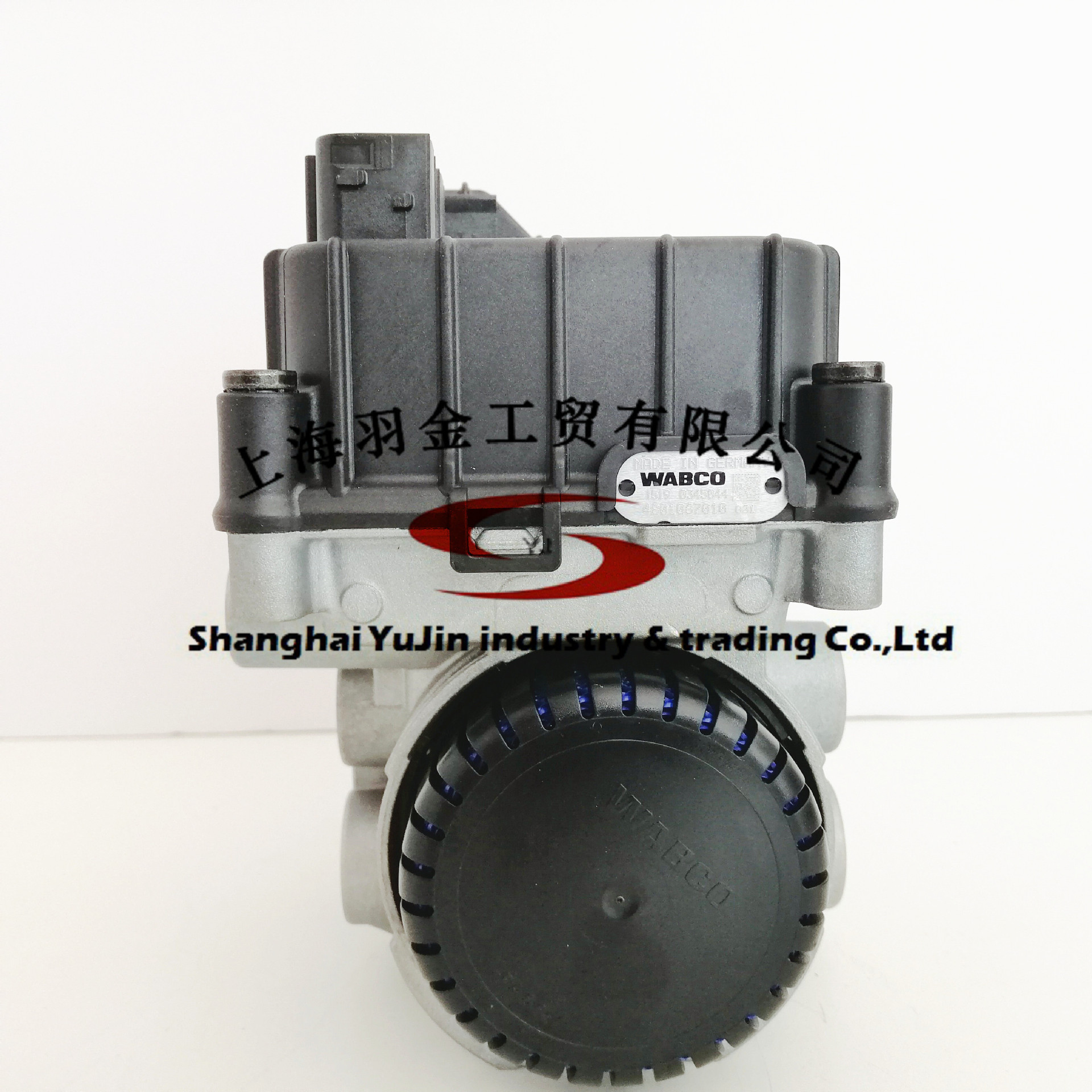 WABCO威伯科EBS前桥模块4801067010 595108KHA0-阿里巴巴