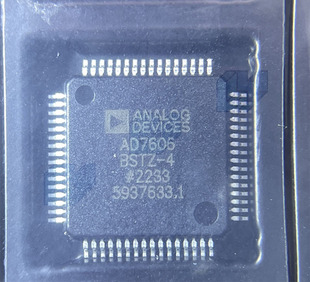 AD7606BSTZ-4封装LQFP-64模数转换器-ADC价优请咨询客服AD7606BST-阿里巴巴