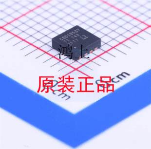 全新原装 CSD19537Q3T VSON-8 100V N沟道 MOSFET场效应管芯片-阿里巴巴