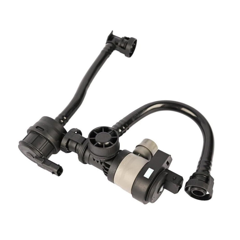 汽车配件 碳罐电磁阀适用于宝马 OE 13907636157 跨境热销-阿里巴巴