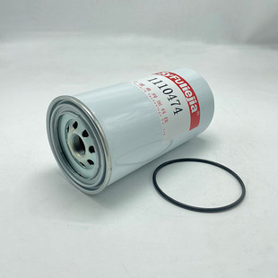 柴油滤清器适配派克压路机平地机11110474柴油格-阿里巴巴