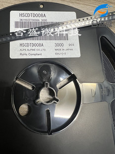 HSCDTD008A 进口ALPS/阿尔卑斯3轴地磁式传感器HSCD系列 全新原装-阿里巴巴