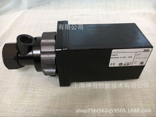 Krom/霍科德UVD1 84320100 24VDC 5W火焰探测器-阿里巴巴