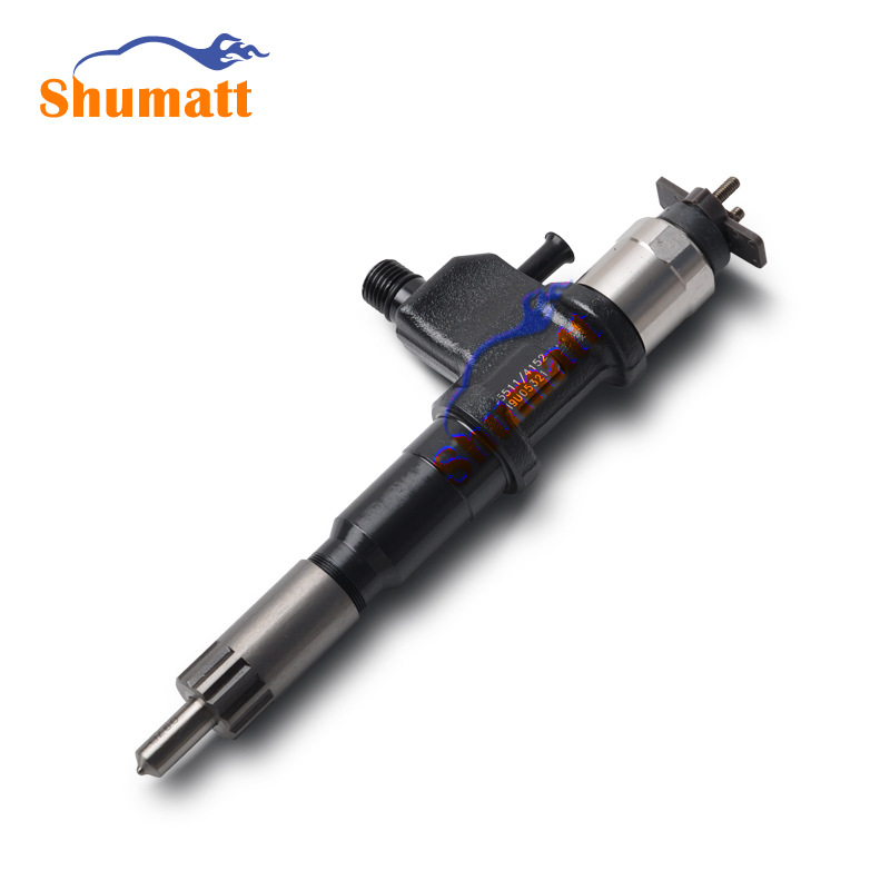 095000-4152 喷油器 G2系列 SHUMATT 再制造-阿里巴巴