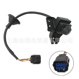 99240-AA210 99240AA200适用于现代伊兰特后视停车摄像头倒车影像-阿里巴巴