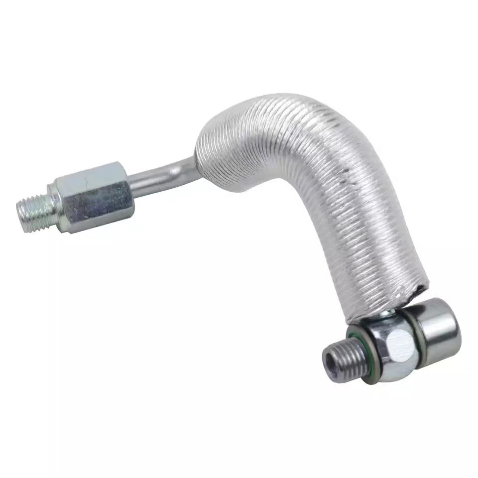 55568031 55571900适用于雪佛兰科鲁兹欧宝沃克斯豪尔冷却液水管-阿里巴巴