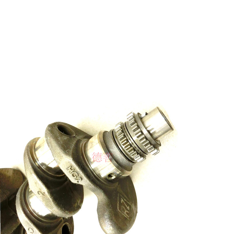 适用奔驰270 CLA180 CLA200 CLA260等汽车发动机曲轴等拆车配件-阿里巴巴