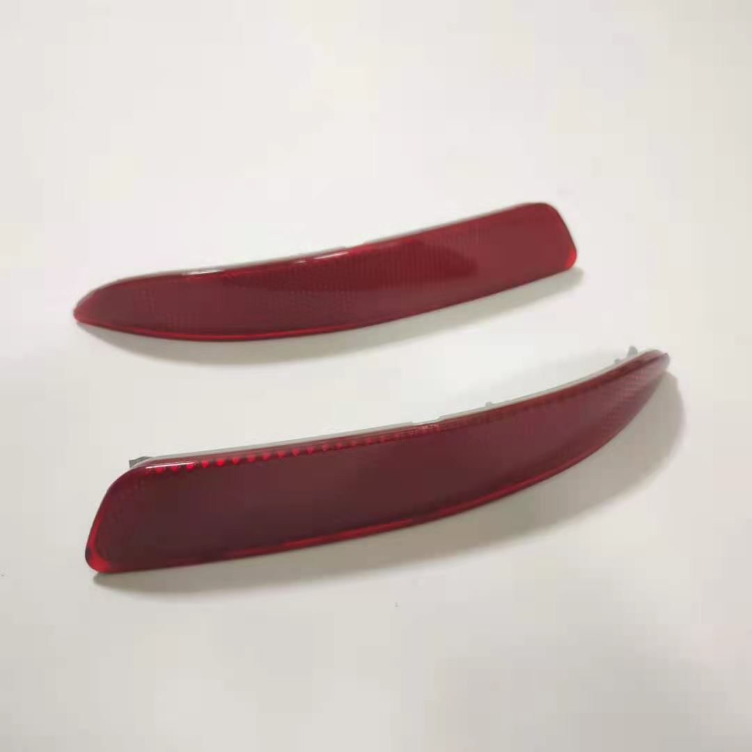 适用于宝马X5E70 塑胶反光器 夜光条 63217158949 63217158950-阿里巴巴