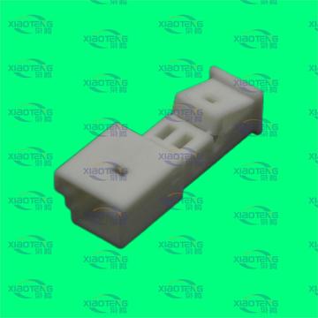 枭腾/宝马高音喇叭插头/白色2芯喇叭连接器2-968654-1，8373577-0-阿里巴巴