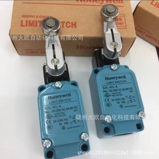LSXA3K-1A BXA3K-1A全新Honeywell霍尼韦尔限位开关原装正品现货-阿里巴巴