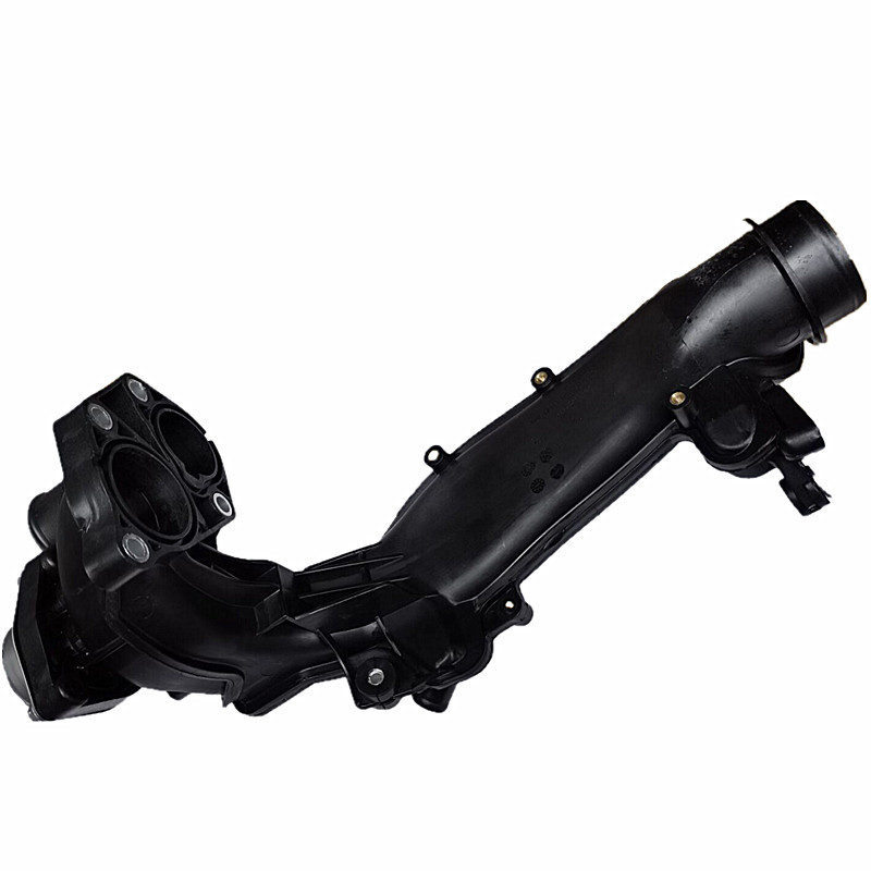 17270-5AA-H00适用于本田十代思域涡轮增压管转角 空气进气连接管-阿里巴巴