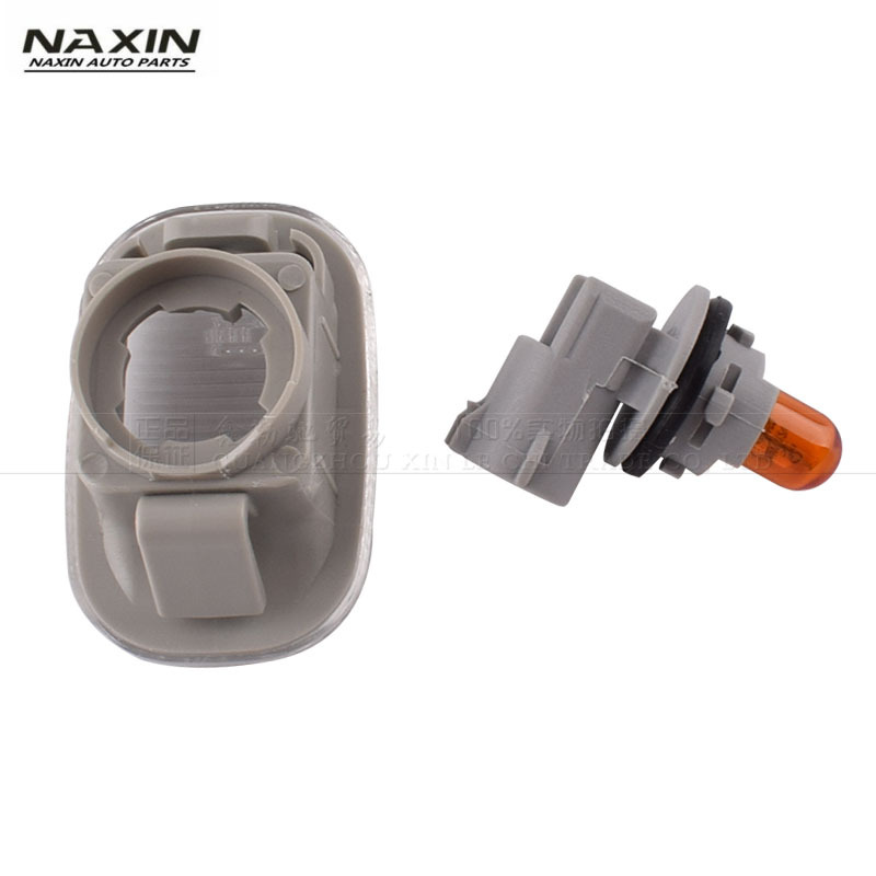 81730-0D020适用于丰田威驰VIOS卡罗拉叶子板灯边灯翼子板转向灯-阿里巴巴