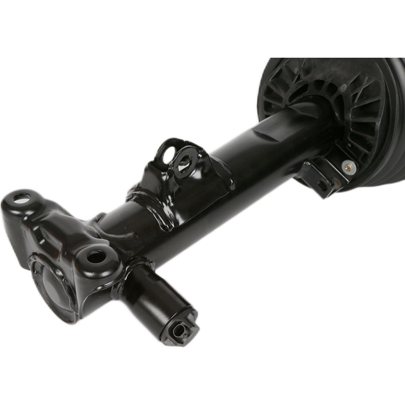 适用奔驰CLS原装W218/C218新空气悬挂减震器气动避震器2183206513-阿里巴巴