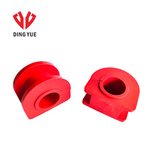 适用凯迪拉克 凯雷德 开口胶K6439 15954060 适用GMC 稳定杆胶套-阿里巴巴