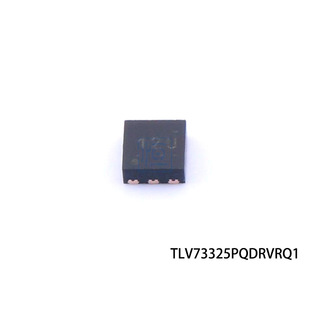 TLV73325PQDRVRQ1 丝印12U WSON-6 300mA 低压降 线性稳压器-阿里巴巴