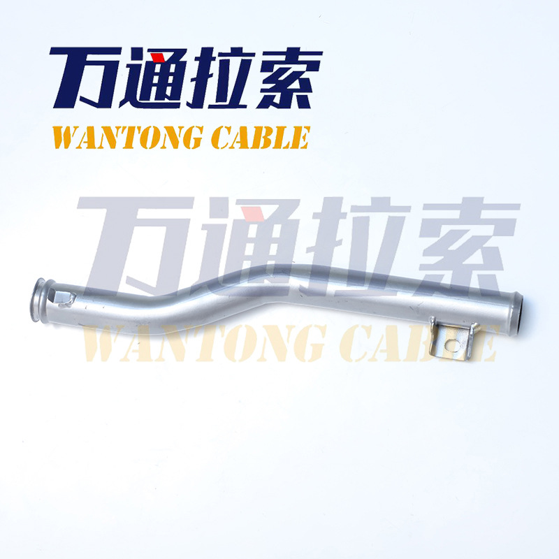 厂家加工定制汽车铁水管 日系 韩系25461-22601适用于现代汽车-阿里巴巴