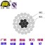 钢芯铝绞线JL/G1A-300/40-24/7 & LGJ-300/40厂家供应-阿里巴巴
