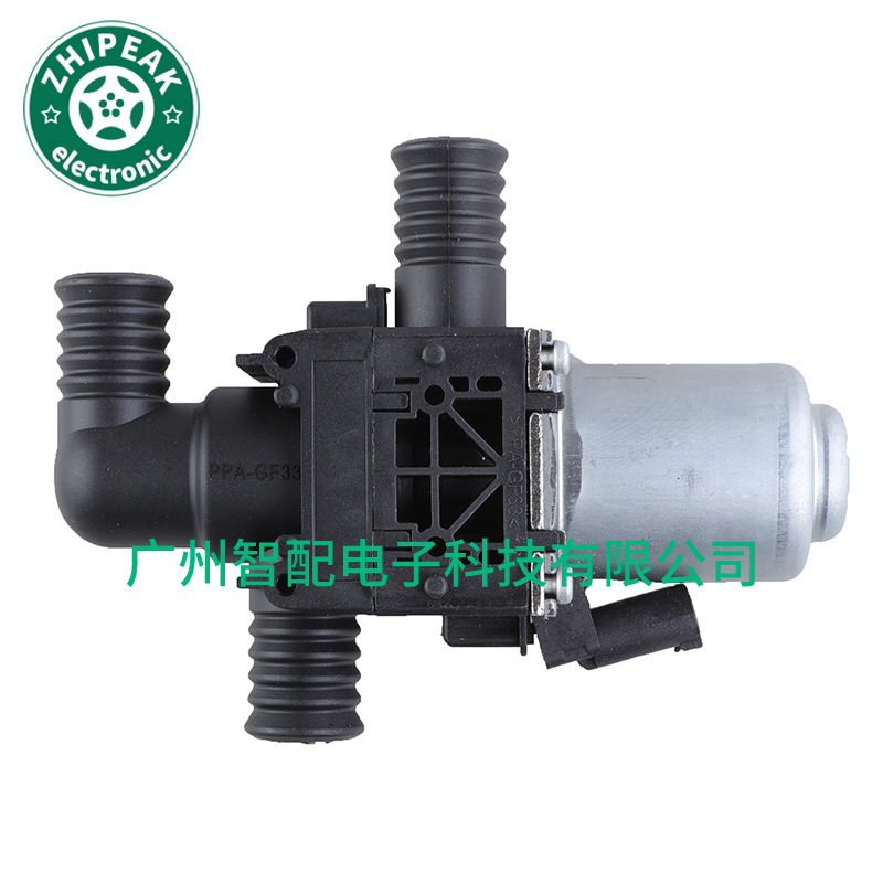 LR016848 适用于10-13路虎Range Rover 暖水阀冷却液加热器控制阀-阿里巴巴