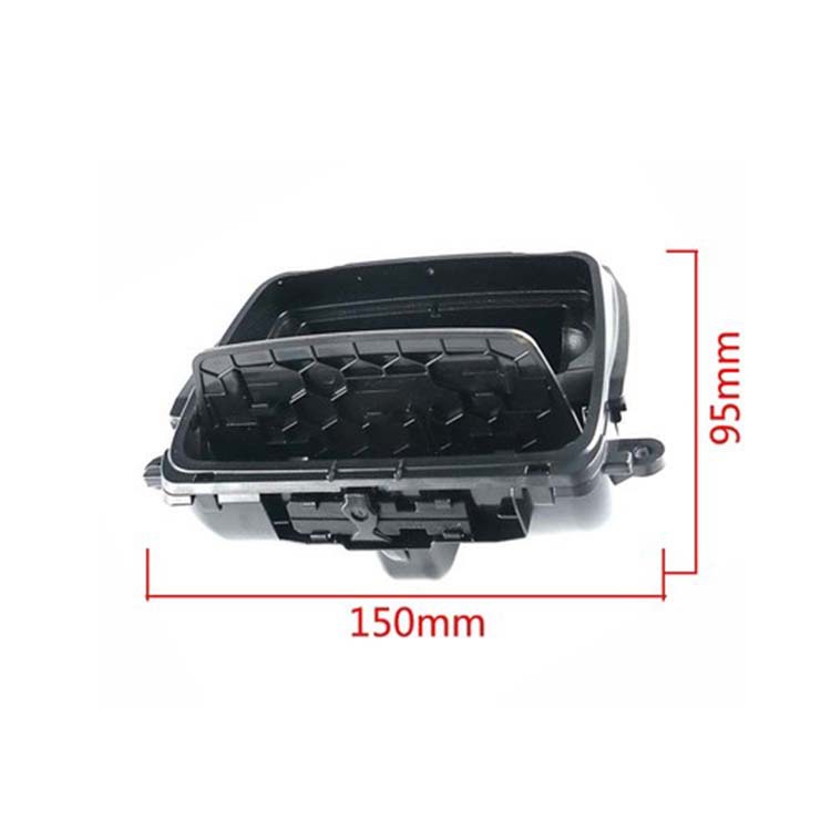 跨境汽配 适用于BMW5系烟灰缸 F10 F18中控烟灰盒盖51169206347-阿里巴巴